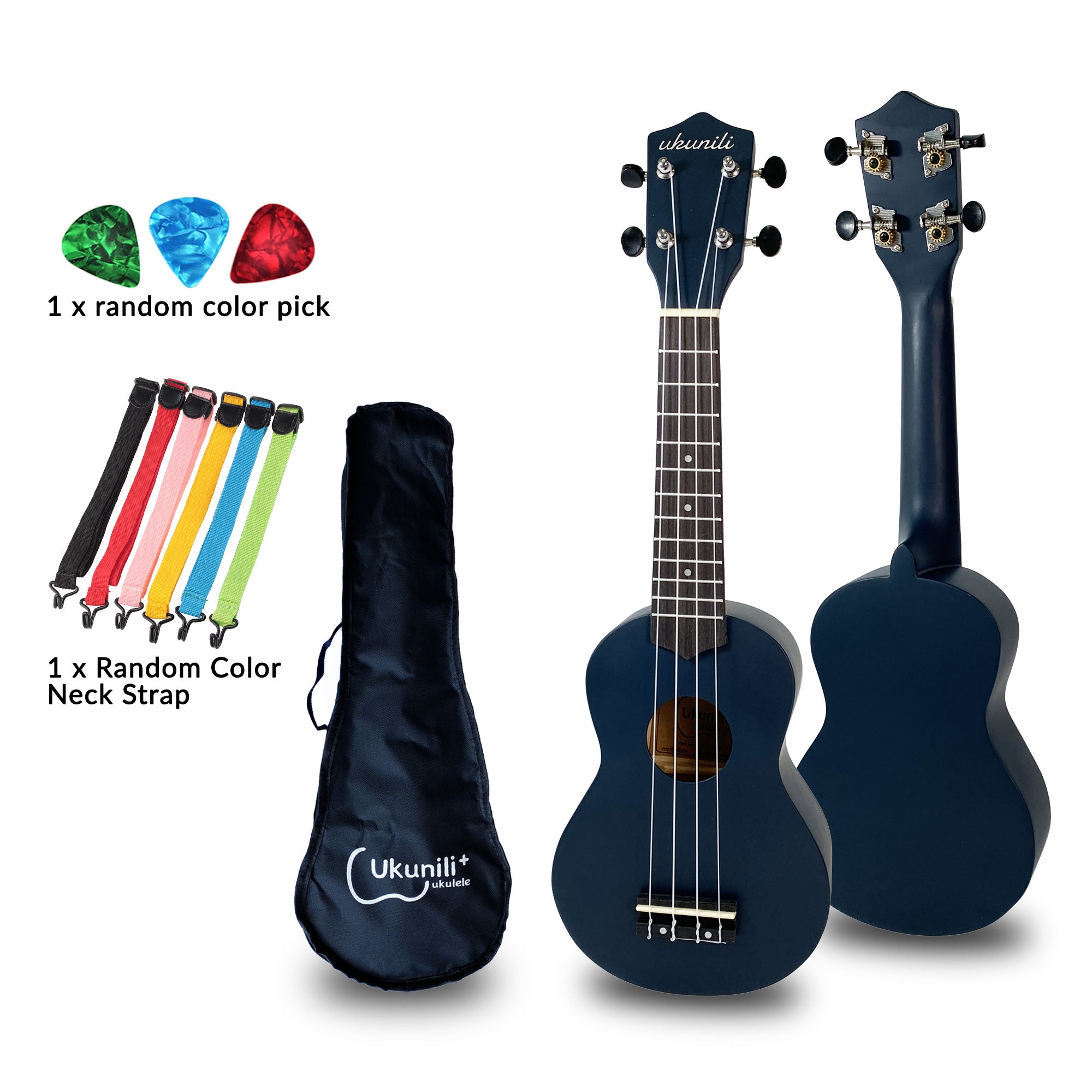 Ukulele Price in Malaysia | Ukunili Ukulele Malaysia